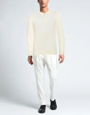 ZANONE Sweater - White