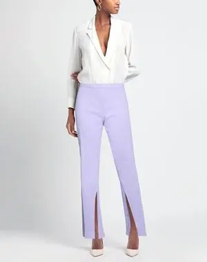 Pinko Straight Leg Pants