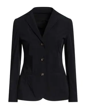 RRD Single-breasted Blazer - Black