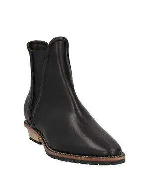 Rodo Ankle Boots Goat Skin