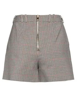 Balmain Shorts - Beige