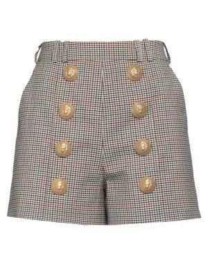 Balmain Shorts - Beige