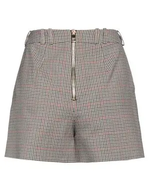 Balmain Shorts - Beige