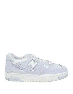NEW BALANCE Textile Fibers Sneakers - Grey