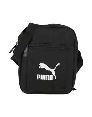 PUMA Cross-body Bag - Black