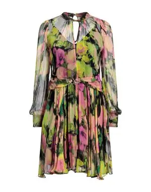 TWINSET Mini Floral Dress