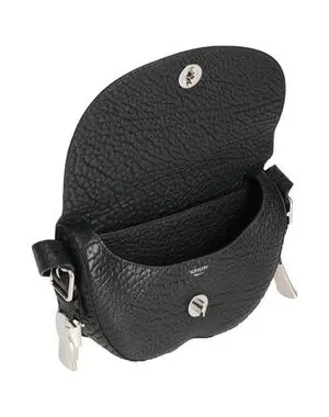 Burberry Crossbody Saddle Bag
