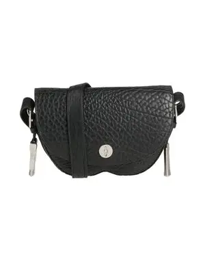 Burberry Crossbody Saddle Bag