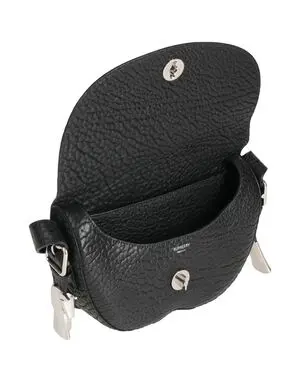 Burberry Crossbody Saddle Bag