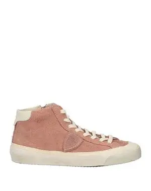 Philippe Model Zip Up Sneakers For Women