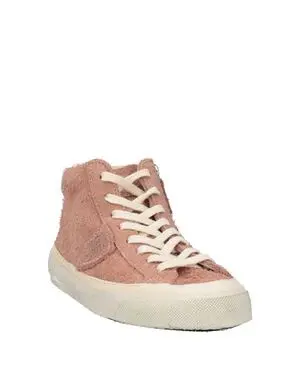 Philippe Model High-top Sneakers - Pink