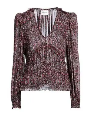 Marant Etoile Applique Blouses