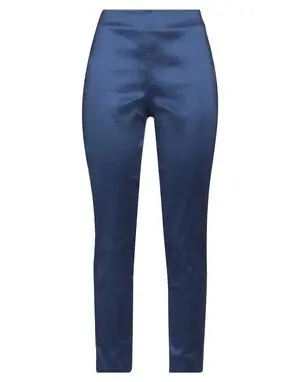 Rossopuro Tapered Shantung Pants