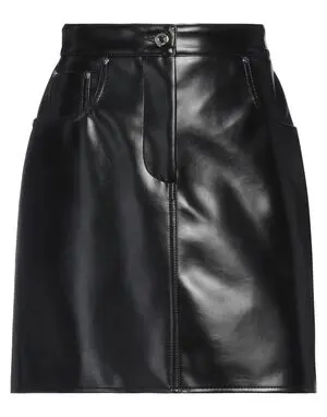 MSGM Mini Flared Skirt