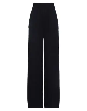 MSGM Wide-leg Knit Pants