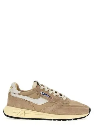 AUTRY Sneakers - Beige