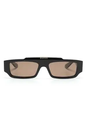 Gucci Logo Eyewear For Men