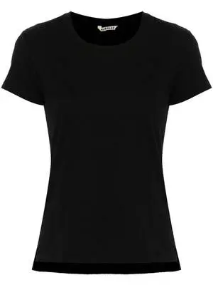 Auralee Short Sleeve T-shirts For Women