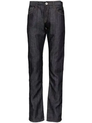 Private Stock Labs Faded Jeans For Men