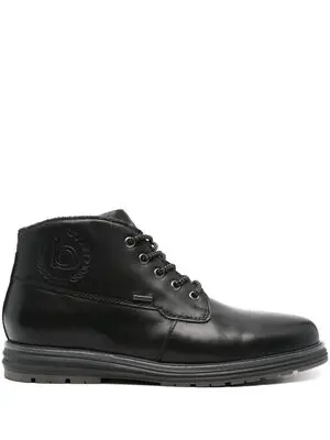 Bugatti Mid Calf Shoes For Men
