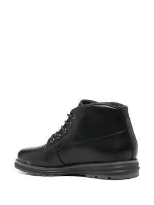 BUGATTI Pako Evo Leather Boots