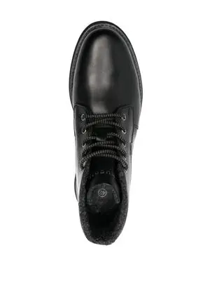 BUGATTI Pako Evo Leather Boots