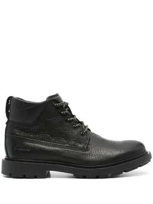Clarks Mid Calf Shoes For Men