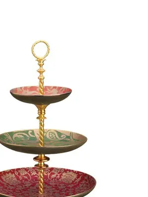 L'Objet Fortuny 3-tier Server