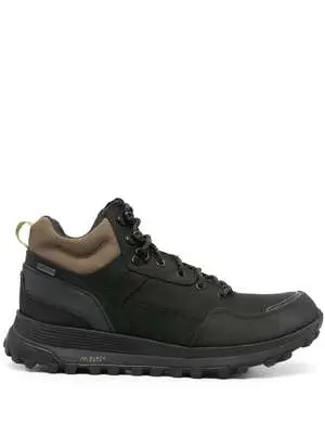 Clarks Atl Trek Hi Gtx Leather Boots