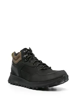 Clarks Atl Trek Hi Gtx Leather Boots