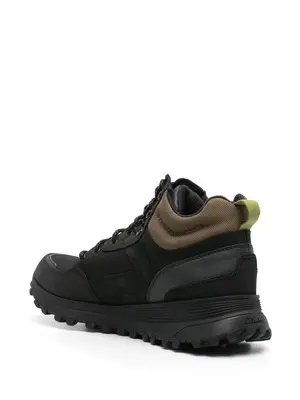 Clarks Atl Trek Hi Gtx Leather Boots