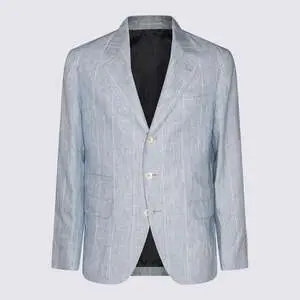 Brunello Cucinelli Jackets Multicolor