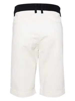 PRIVATE STOCK LABS The Monarch Cotton Shorts