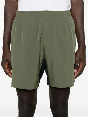 Polo Ralph Lauren Polo Pony Drawstring Running Shorts