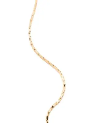 MISSOMA X Lucy Williams Cobra Snake Chain Necklace