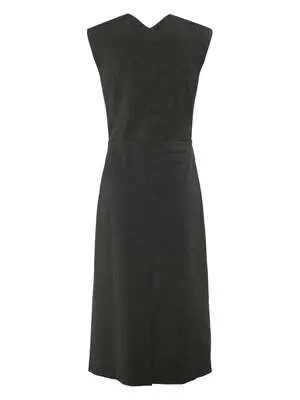 Goen.j Layered Dress