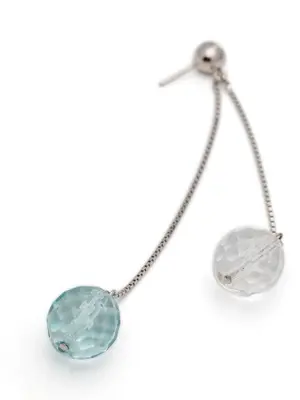 Ports 1961 Pearls Pendant Earrings