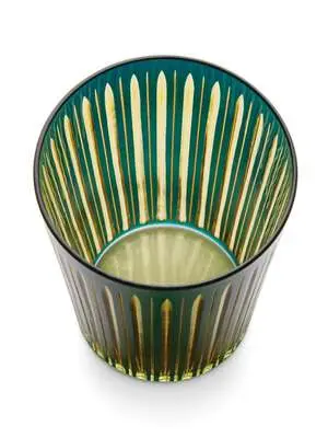 L'Objet Prism Highball Glasses