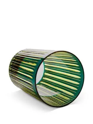 L'Objet Prism Highball Glasses
