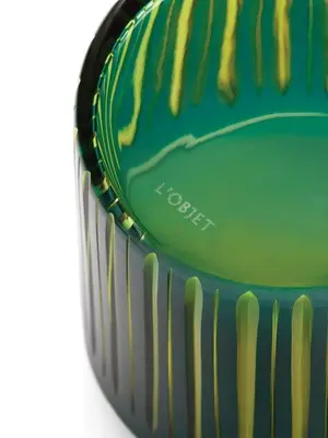 L'Objet Prism Highball Glasses