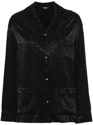 Just Cavalli Pocket Shirts For Women