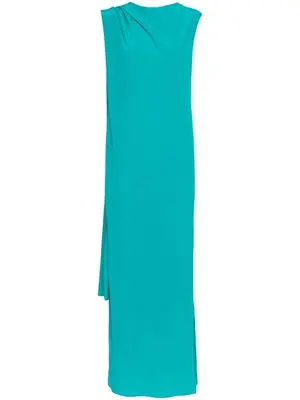 Gianluca Capannolo Asymmetrical Dresses