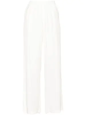 P.a.r.o.s.h Enver Straight-leg Trousers