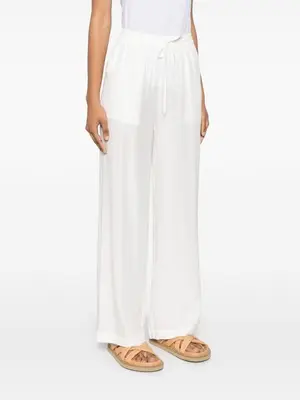 P.a.r.o.s.h Enver Straight-leg Trousers