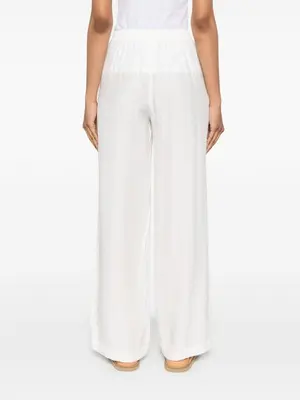 P.a.r.o.s.h Enver Straight-leg Trousers