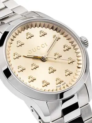 Gucci G-timeless 32mm Watch