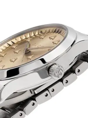 Gucci G-timeless 32mm Watch