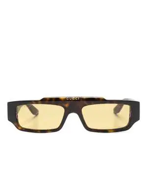Men's Gucci Tortoiseshell Accessories