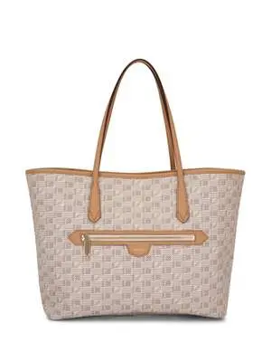 Moreau Saint Tropez Tote Bag - Neutrals
