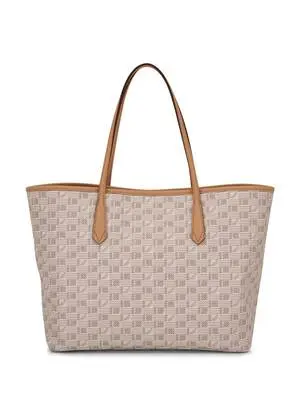 Moreau Saint Tropez Tote Bag - Neutrals